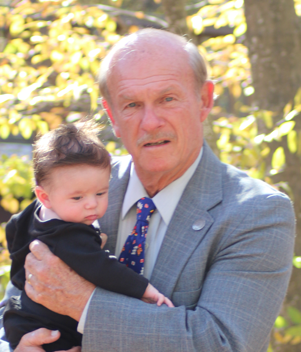 Lane S. Bishop Surveying :: 706-632-3919